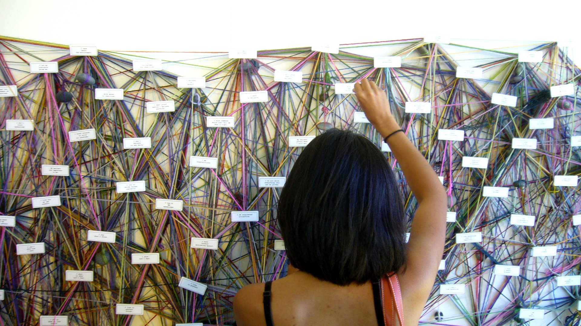 i-heart-art.org – The Artistic Practice of Anne Savage